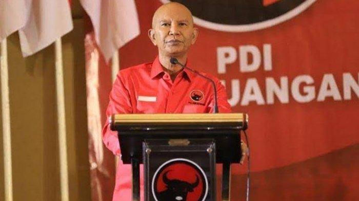PDI Perjuangan Tolak Gubernur dan Wakil Gubernur Jakarta Ditunjuk ...