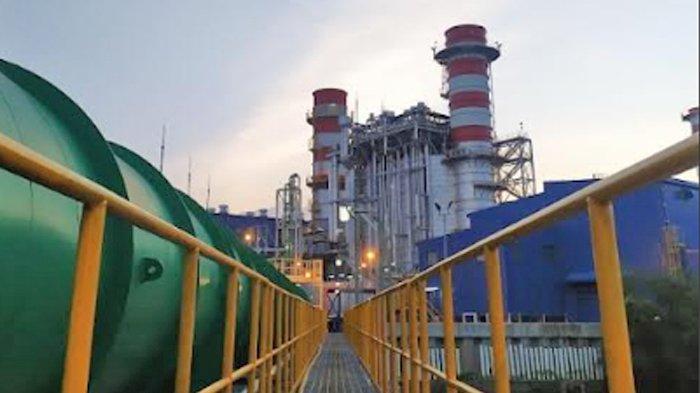 PLN NP Targetkan PLTGU Muara Karang Capai Net Zero Emission pada 2060 ...
