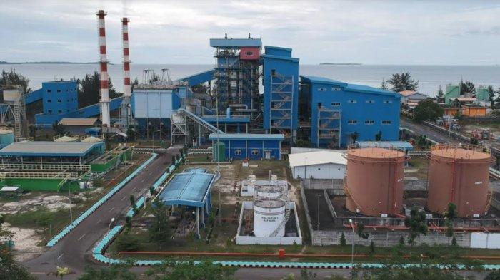 Pasok Listrik Andal, PLTU Suge Belitung Siap Sukseskan Rangkaian G20 ...