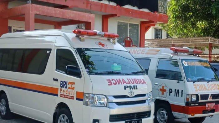 Warga Nganjuk Kini Dapat Layanan Ambulans Gratis, Jadi Inovasi PMI ...