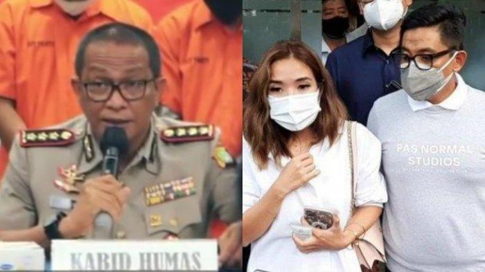 Ancaman Hukuman MYD dan Gisel Bisa Sampai 12 Tahun Penjara, Ini Fakta Baru Video Mesum 19 Detik ...