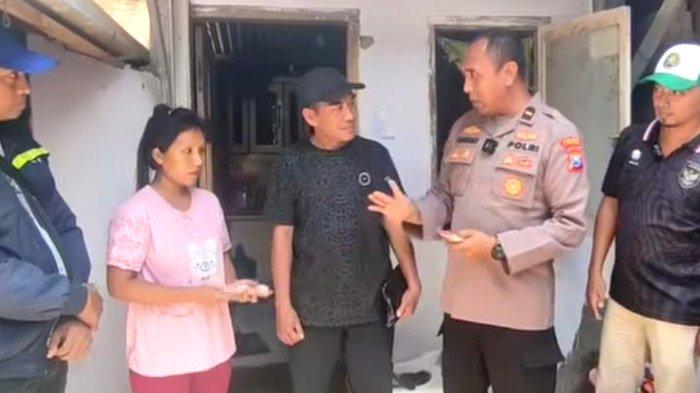 Ipda Purnomo Lunasi Utang Emak di Gresik, Sarankan Meminta Maaf Setelah ... Ipda Purnomo Lunasi Utang Emak di Gresik, Sarankan Meminta Maaf Setelah ...