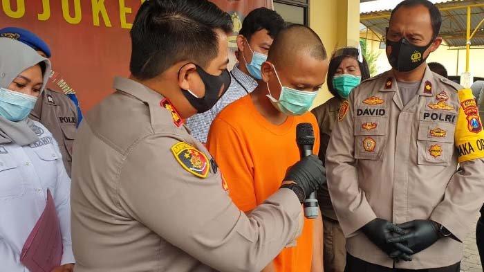 Polisi Tangkap Dua Mucikari Bisnis Esek-esek Siswi SMA di Kawasan Pacet, Mojokerto - Surya.co.id