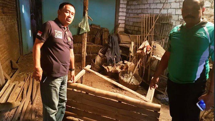 Kakek 63 Tahun di Lamongan Nekat Bunuh Diri karena Bertahun-tahun Mederita Penyakit ini - Surya ...