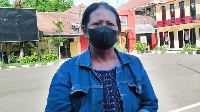Oknum Polisi Surabaya yang Cabuli Putri Tiri Selama 4 Tahun Ditahan di ...