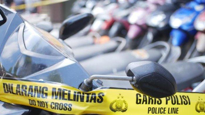 Polres Lumajang Amankan 21 Motor Hasil Curian, akan Dikembalikan ke Pemilik Jika Penyidikan ...