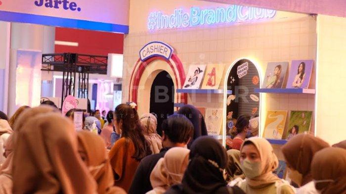 Respon Konsumen Surabaya Positif, My Skin But Better Hadirkan Pop Up ...