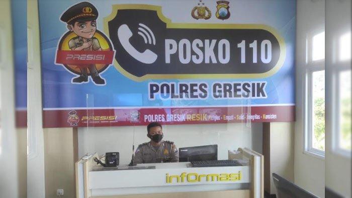 Ada Kejahatan dan Kecelakaan di Sekitar, Bisa Langsung Lapor ke Call ...