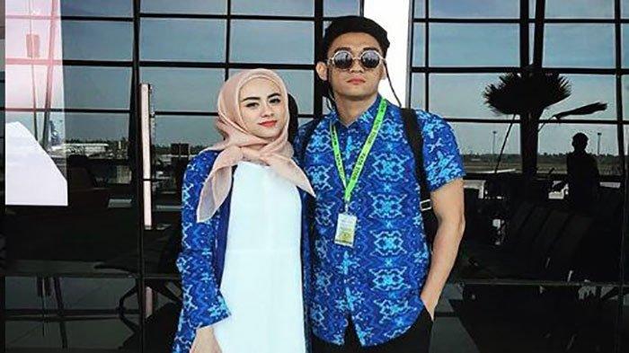 Potret Dylan Sahara di Surat Suara Pemilu 2019 Diunggah Ifan Seventeen ...