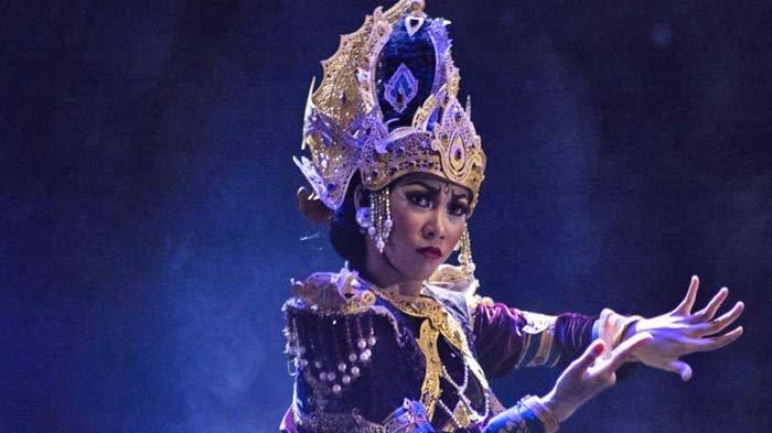 Potret Ilung Rahmatul Ridhaninggar, Tak Andalkan Penampilan Fisik ...