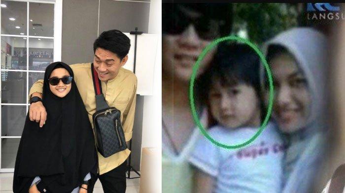 Potret Terbaru Putri Ifan Seventeen dan Mantan Istrinya, Suami Dylan ...