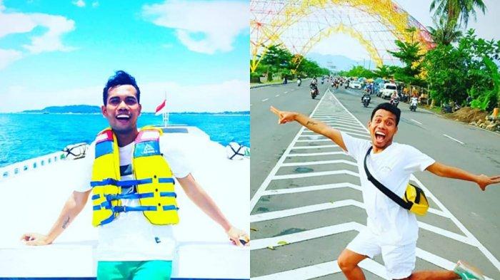 Potret Terbaru Udin Sedunia, Penyanyi yang Dulu Laris di TV, Kini Tampil Beda & Makin ...