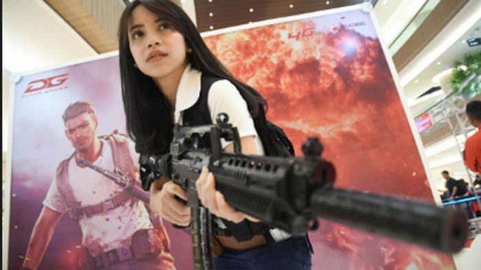 Pasar Games Menjadi Mayoritas bagi Pangguna Layanan Digital - Surya.co.id