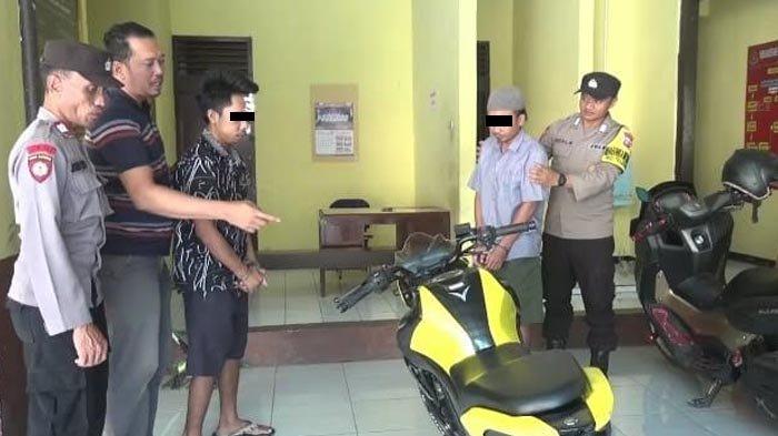 Dua Preman Kampung di Jember Ditangkap Warga Usai Aniaya Pemburu - Surya.co.id