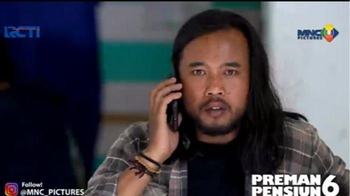 Sinopsis Preman Pensiun 6 Hari ini 20 September: Orang Suruhan Kang Ujang Ketahuan, Irin Jatuh ...