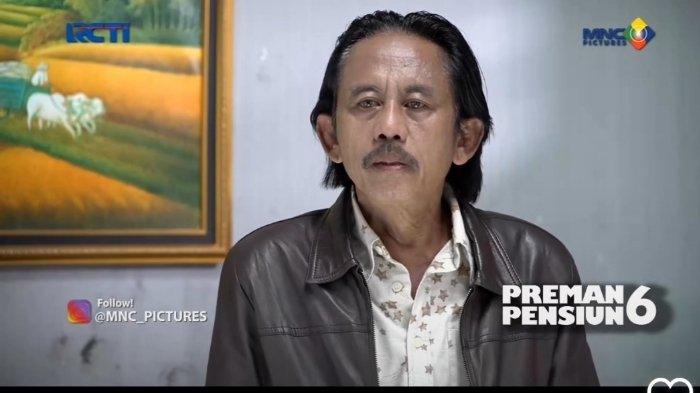 Sinopsis Preman Pensiun 6 Hari ini: Kang Mus Sidak Pabrik Kecimpring, Karyawan Ketakutan - Surya ...
