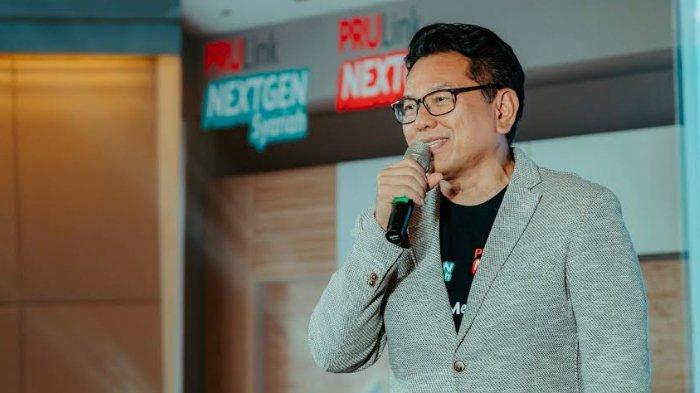 Prudential Syariah Luncurkan PRUPrime Healthcare Plus Pro Syariah ...