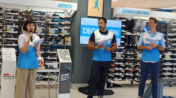 Decathlon Ekspansi ke Surabaya dengan Resmikan Toko ke-8 di Indonesia ...