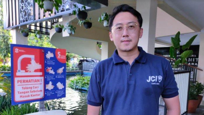 JCI East Java Dorong Pendonor Plasma Konvalesan Dengan Sayembara ...