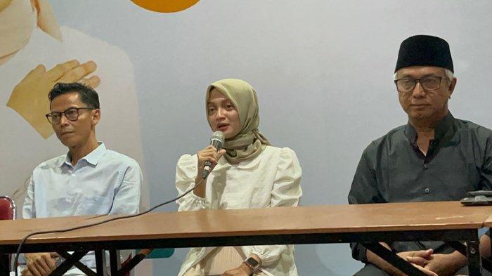 Pilkada Kota Kediri 2024, Quick Count Vinanda-Gus Qowim Unggul 57 Persen dari Paslon FREN ...