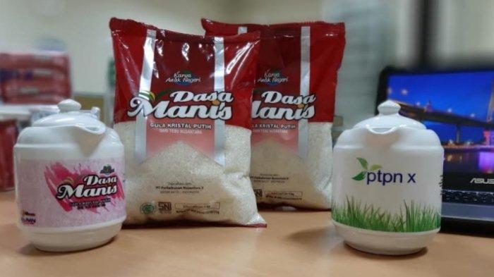 Musim Giling 2021, PTPN X Fokus Perbaiki Kinerja dan Cost Reduction ...