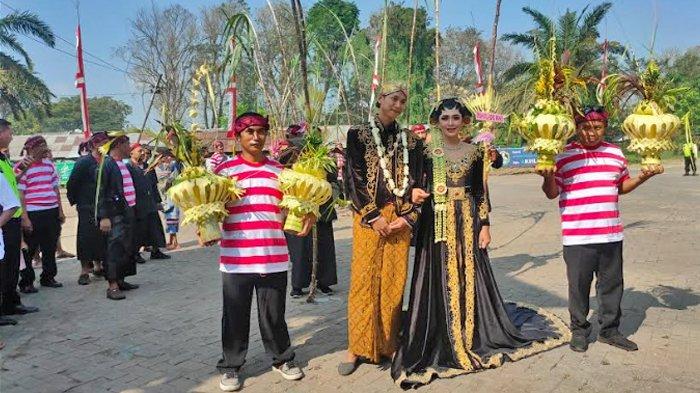 SGN PG Semboro Jember Target Giling Tebu 793 Ribu Ton di Musim Giling ...