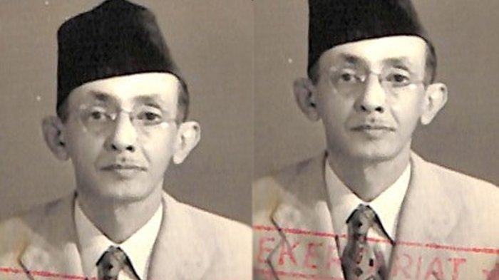 Profil Pahlawan Nasional AR Baswedan, Baru Mendapat Gelar Tahun 2018 ...