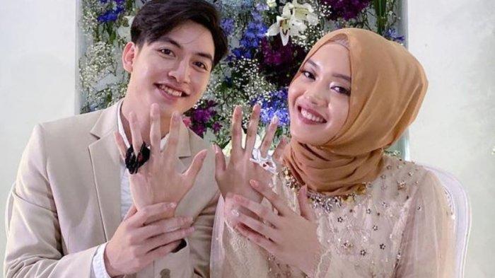 Biodata Jeffry Reksa Pacar Putri Delina yang Ingin Nikah Muda, Reaksi ...