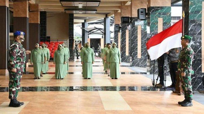 Profil dan Biodata Letjen TNI Chandra W Sukotjo yang Dinaikkan Pangkat ...