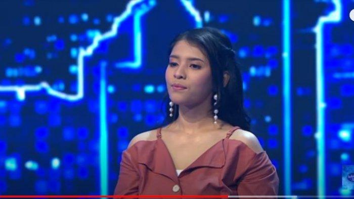 Biodata Rimar Peserta Indonesian Idol 2021 yang Diselamatkan Judika ...