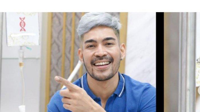 Profil dan Biodata Robby Purba Presenter yang Sedang Jadi Sorotan ...