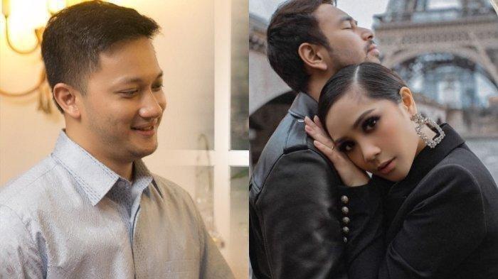 Profil dan Sosok Novrizal Machtoeb Mantan Terindah Nagita Slavina, ini ...