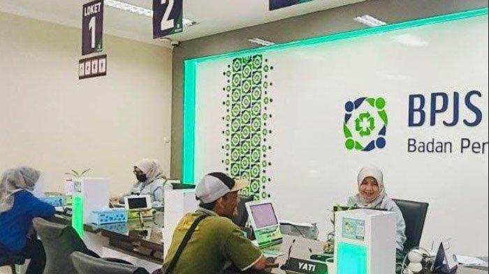 Inovasi Rujuk Balik BPJS Kesehatan Gresik Melayani 9 Penyakit Kronis ...