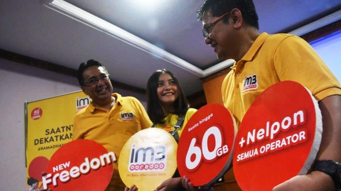 Indosat Ooredo Luncurkan Paket Baru untuk Ramadan dan Lebaran 2019 ...