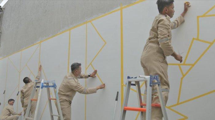 Tingkatkan Kompetensi Tukang dan Mandor, Nippon Paint Gelar Program ...