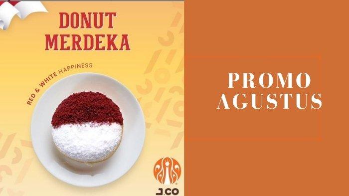 Promo Agustus Hari Kemerdekaan 76 Mulai Pizza Hut, Burger King, hingga ...