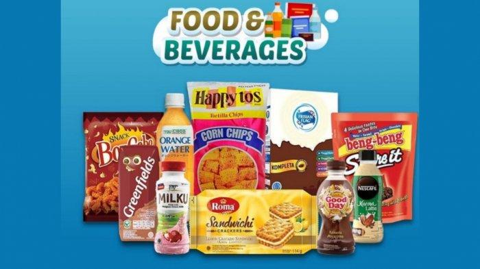 Promo Alfamart dan Indomaret 15 Juli 2021, Diskon Kebutuhan Dapur dan ...