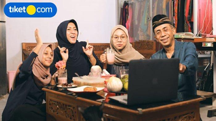 Tiket.com Perpanjang Promosi Tiket Hari Raya, Ajak Masyarakat Ngabuburit Online di tiket TO DO ...