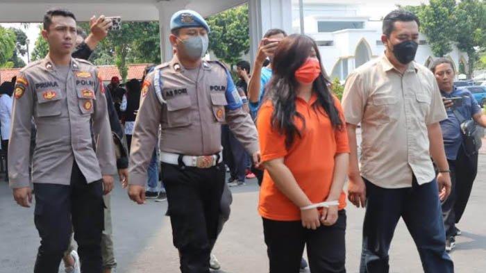 Dari Prostitusi Anak di Bawah Umur di Pasuruan, Polisi Beber Pembagian Keuntungan oleh 3 ...