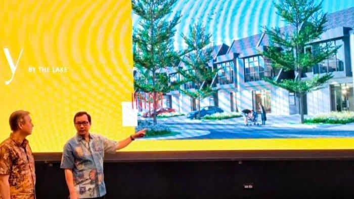 Intiland Sertakan 6 Proyek Pengembangan Properti di Surabaya di Program ...