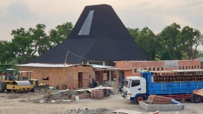 Pemkot Mojokerto Siapkan Anggaran Puluhan Miliar untuk 10 Proyek ...