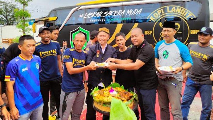 PSPK Pasuruan Raya, Pendatang Baru di Liga 3 yang Siap Berlaga Tahun ...