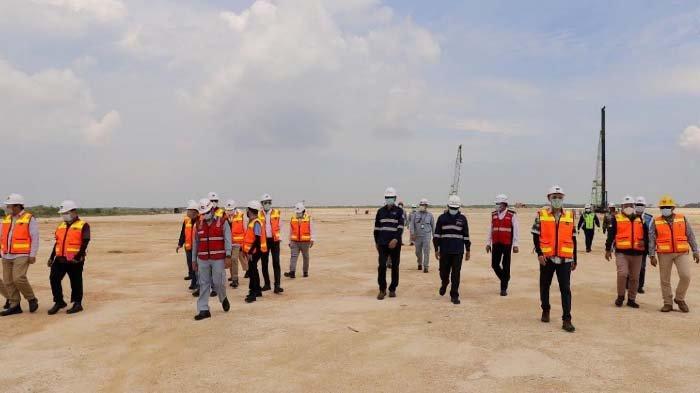 Freeport dan Chiyoda bakal Bangun Smelter di Kawasan JIIPE Gresik ...