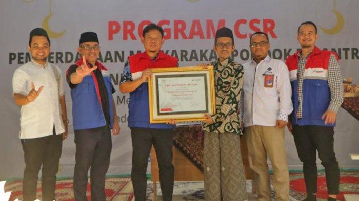 Pertamina Lubricants Luncurkan Program Enduro Sahabat Santri di Madura ...