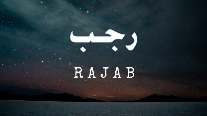 Keistimewaan Puasa di Bulan Rajab Menurut Rasulullah SAW, Ini Niat dan ...