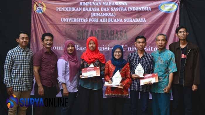 Puisi Karya Sastrawan Indonesia Muhammad Yamin, WS Rendra, dan Taufik ...