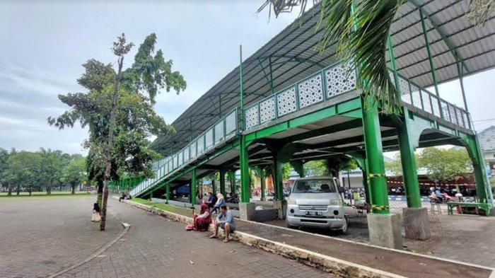 Pemkot Probolinggo Gelar Diskusi Seusai PKL Tolak Penertiban, Wali Kota ...