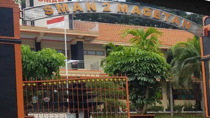 Sudah Terima BOS Rp 600 Juta, SMA di Magetan Tetap Tarik Iuran kepada ...