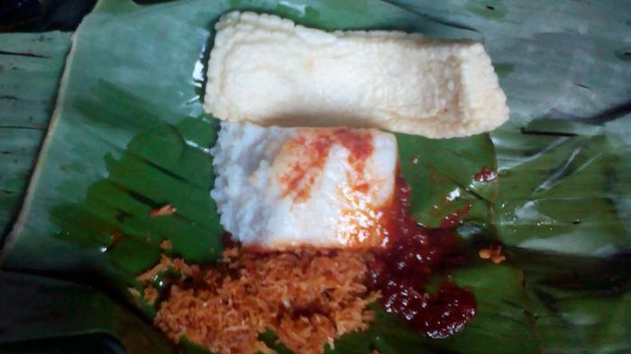 Yuk Membuat Punten Pacitan - Surya.co.id