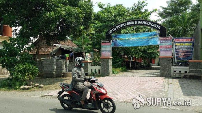 Lanjutkan Rapid Test Karyawan Pabrik Rokok Simustika di Tulungagung, 7 ...